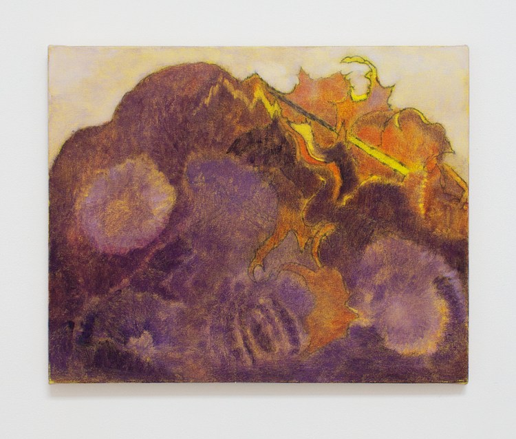 Tyler Vlahovich at Marc Selwyn Fine Art, Beverly Hills | Contemporary ...