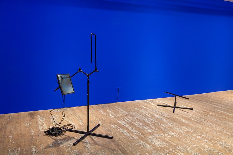 Sondra Perry at Bridget Donahue, New York | Contemporary Art Library