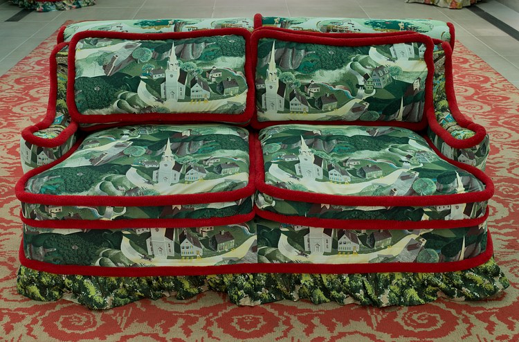 Joseph Holtzman at Hammer Museum, Los Angeles | Contemporary Art Library