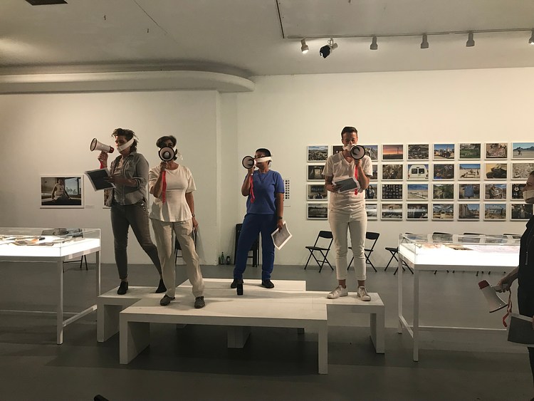 Sebastian Hernandez | Contemporary Art Library