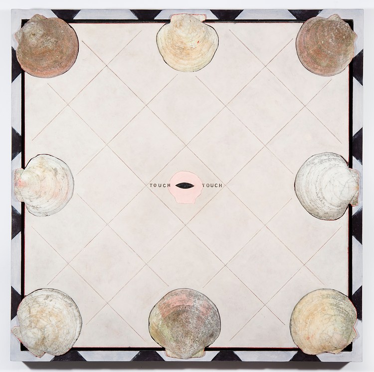 Anne Minich | Contemporary Art Library