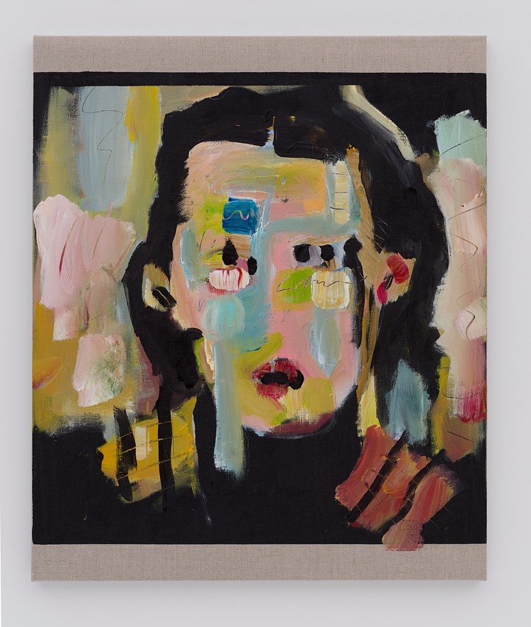 Kaoru Arima at Misako & Rosen, Tokyo | Contemporary Art Library