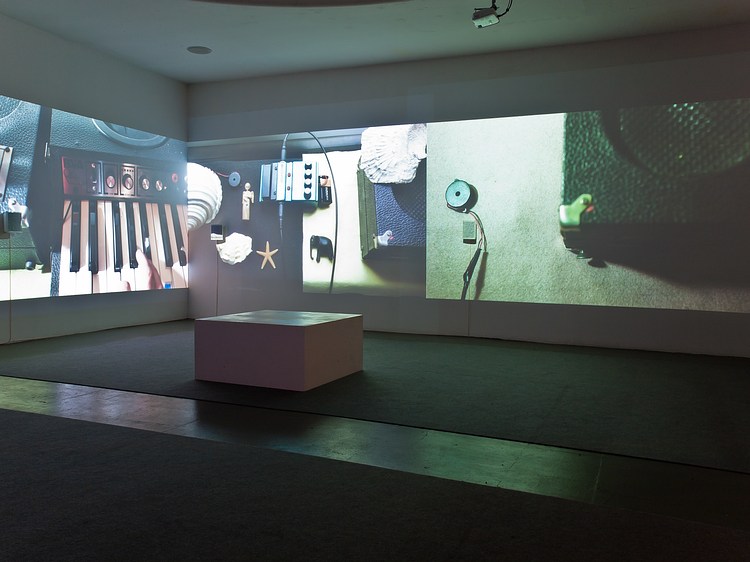 Steve Roden at LACE (Los Angeles Contemporary Exhibitions ...