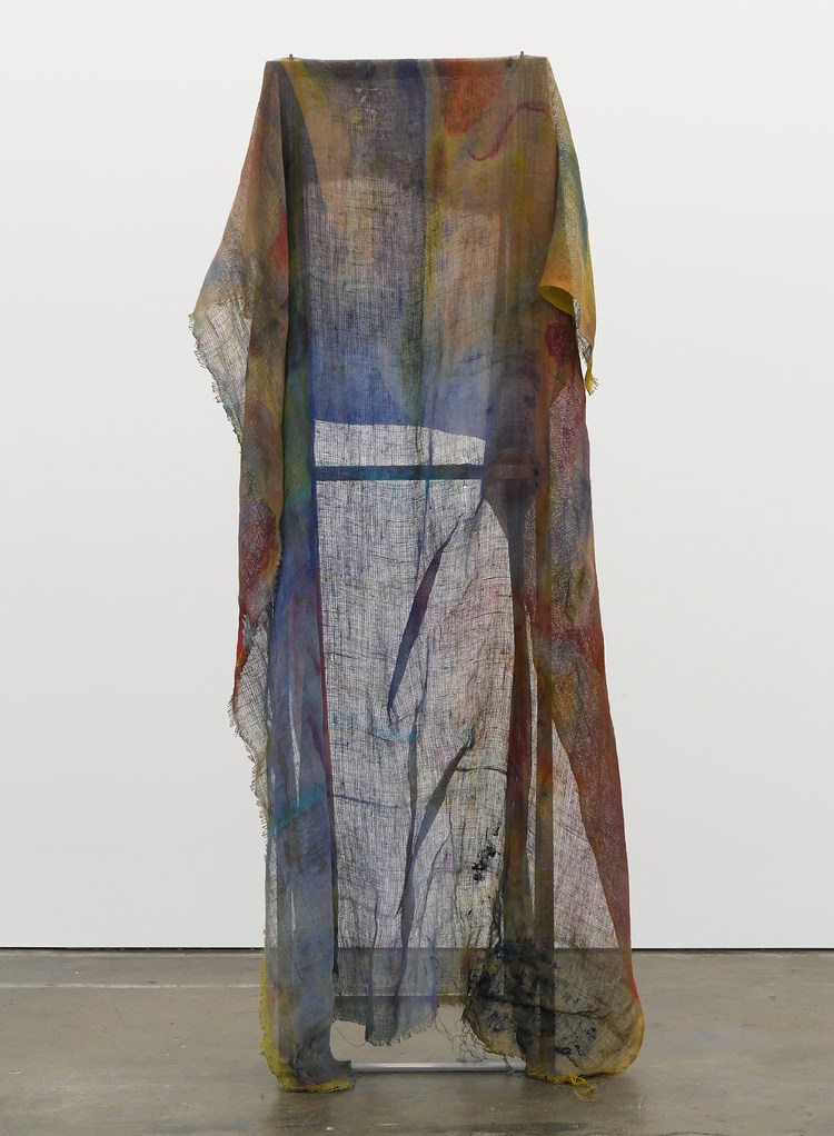 Liam Everett at Altman Siegel, San Francisco | Contemporary Art Library