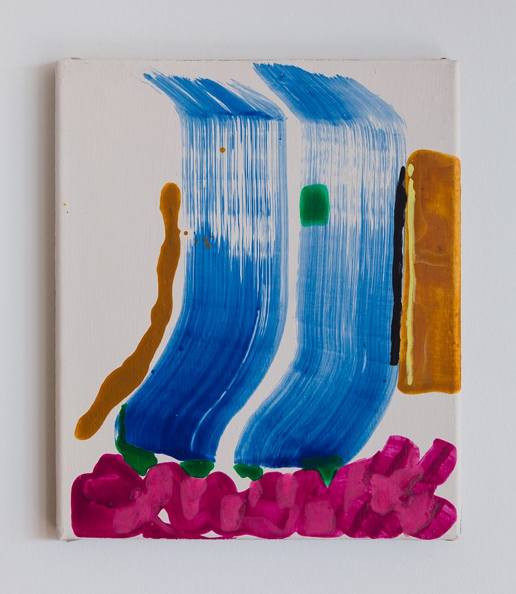 Marley Freeman at Parker Gallery, Los Angeles | Contemporary Art Library