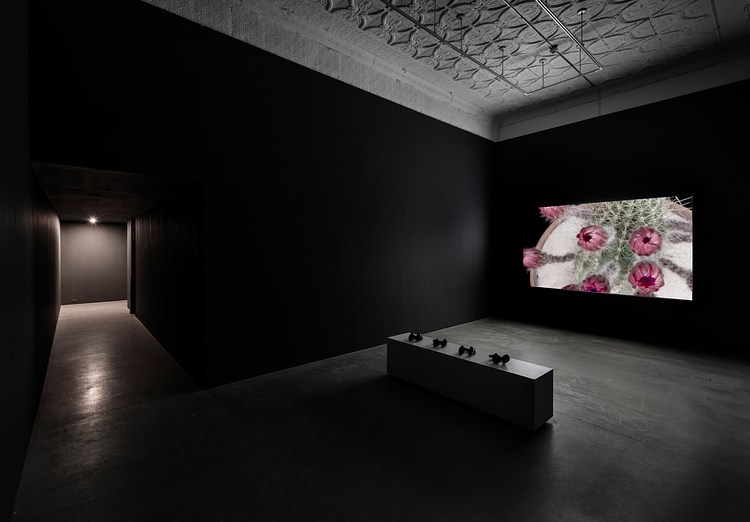 Sophia Al Maria at Mercer Union, Toronto | Contemporary Art Library