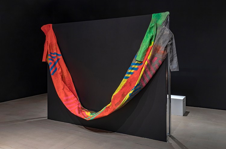 Native Art Department International at Mercer Union, Toronto ...