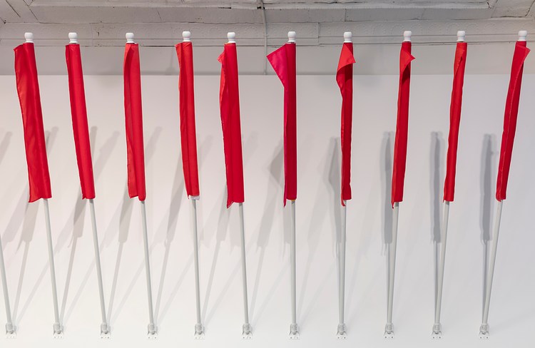 Common Cause: before and beyond the global at Mercer Union, Toronto ...