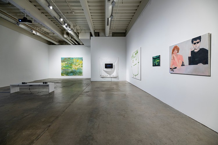 Institute of Contemporary Art, Philadelphia | Contemporary Art Library