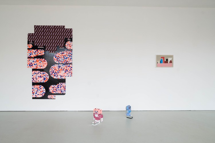 Ruth Root | Contemporary Art Library