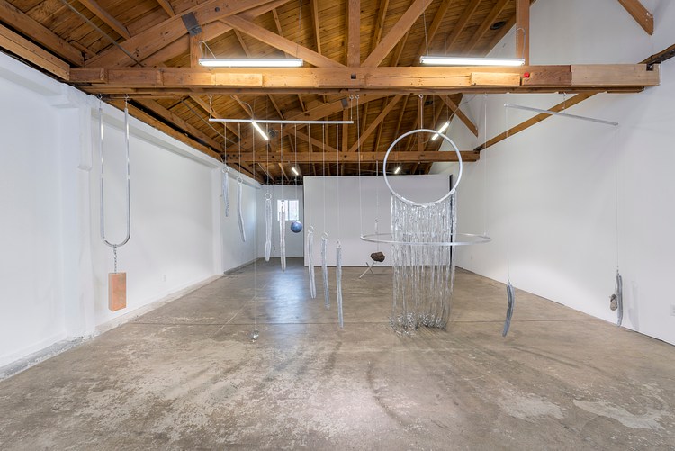 Fay Ray at JOAN, Los Angeles | Contemporary Art Library