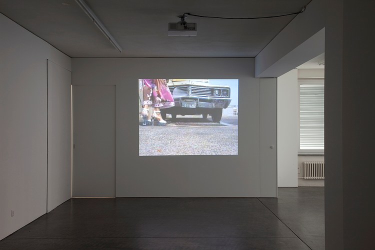 The Art of the 20th Century at Galerie Francesca Pia, Zürich ...