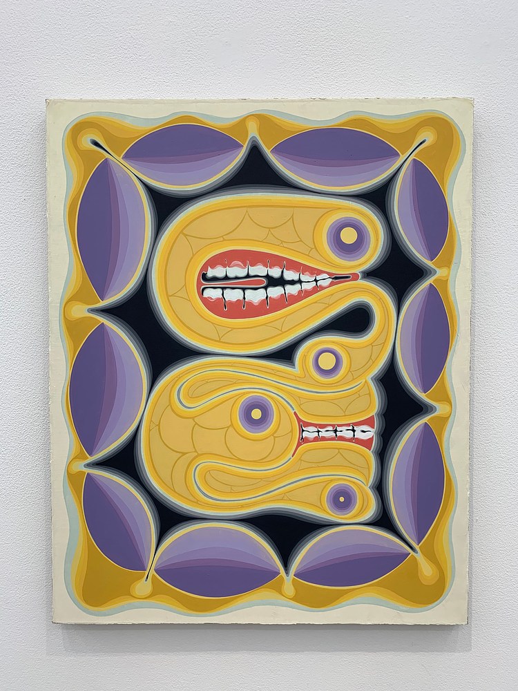 Anna Bohman Gallery | Contemporary Art Library