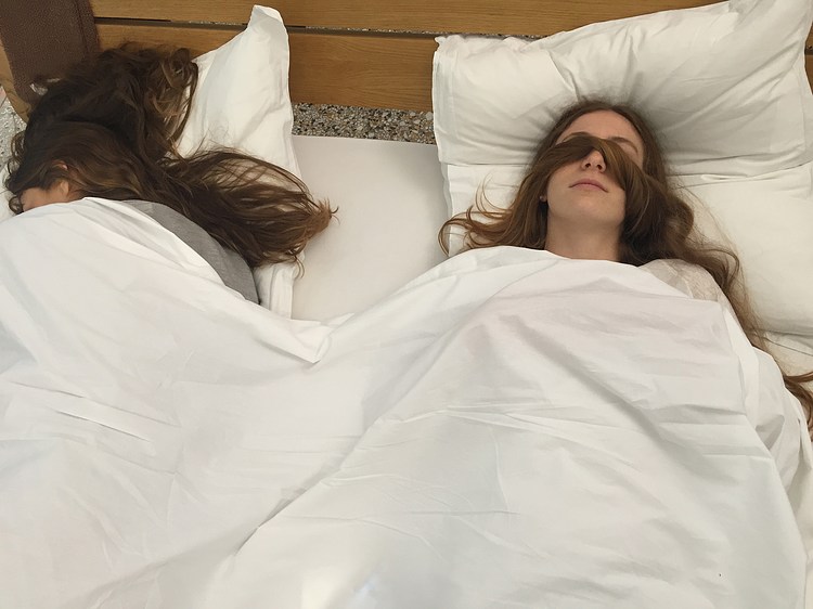 Darren Bader at Radio Athènes | Contemporary Art Library