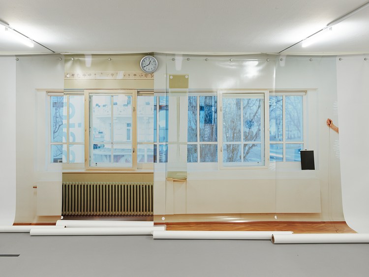 Sophie Thun at Secession, Vienna | Contemporary Art Library