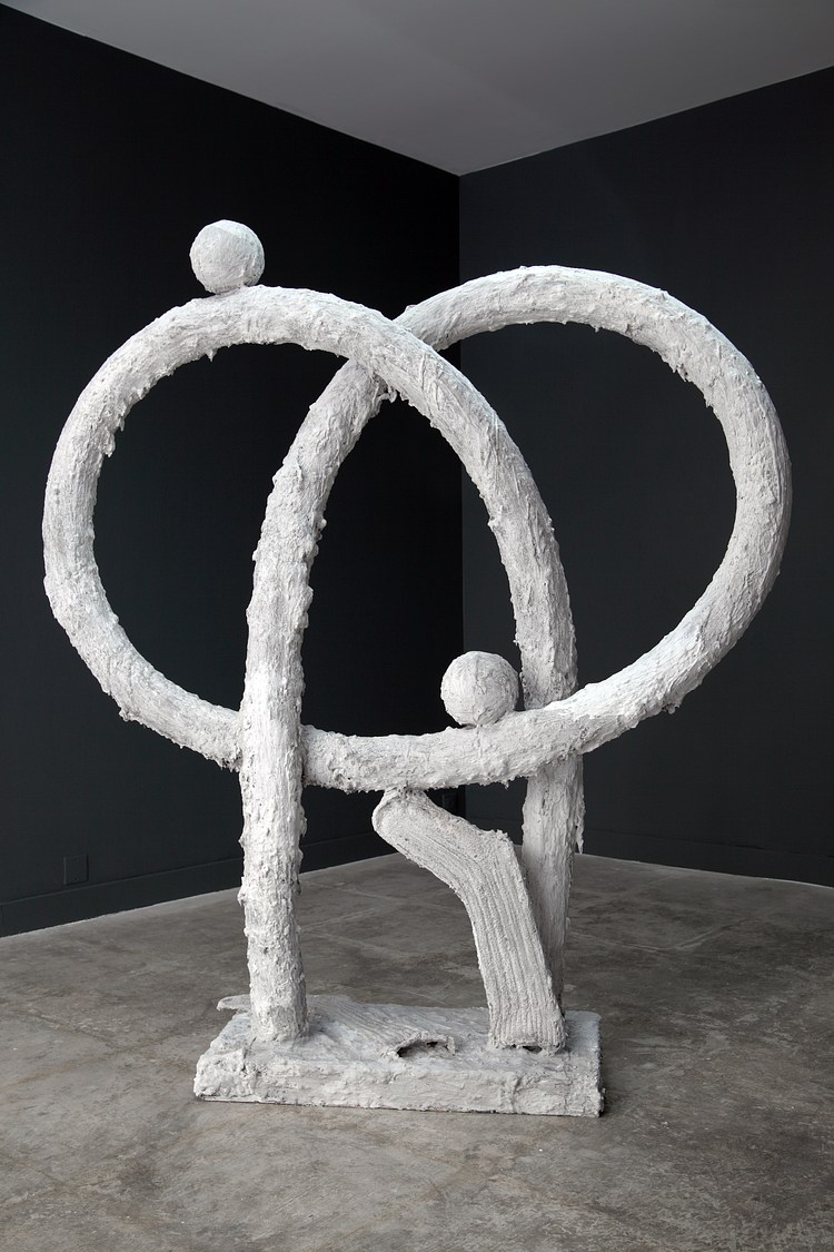 Mick Peter at Crèvecoeur, Paris | Contemporary Art Library