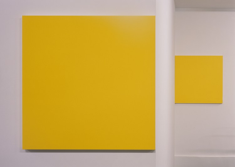 Morgan Fisher at Galerie Buchholz, Cologne | Contemporary Art Library