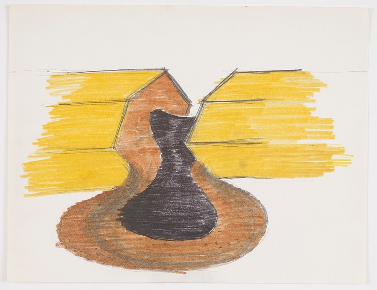 Morgan Fisher at Galerie Buchholz, Cologne | Contemporary Art Library