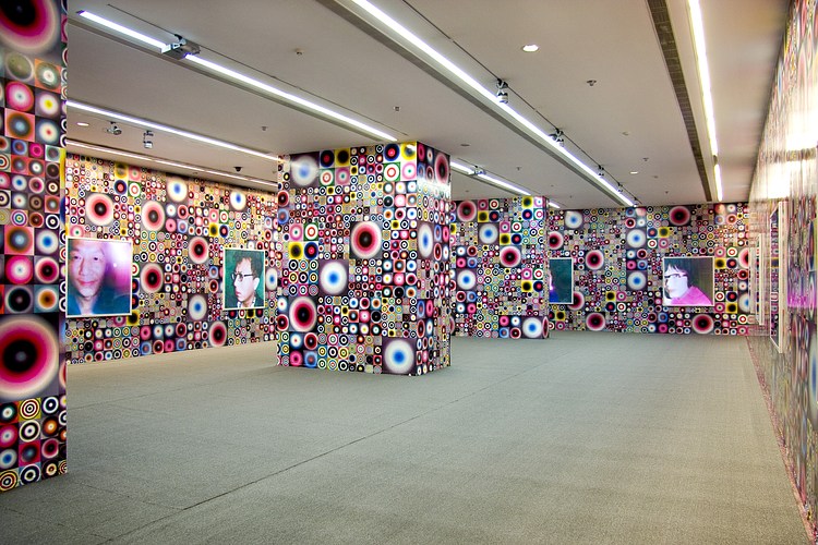 Yan Lei | Contemporary Art Library