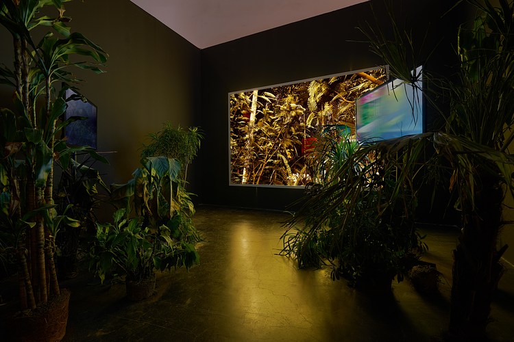 The New Normal: China, Art, and 2017 at UCCA Center for Contemporary ...