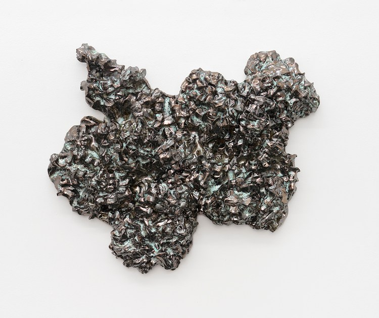 Cameron Jamie at Galerie Buchholz, Cologne | Contemporary Art Library