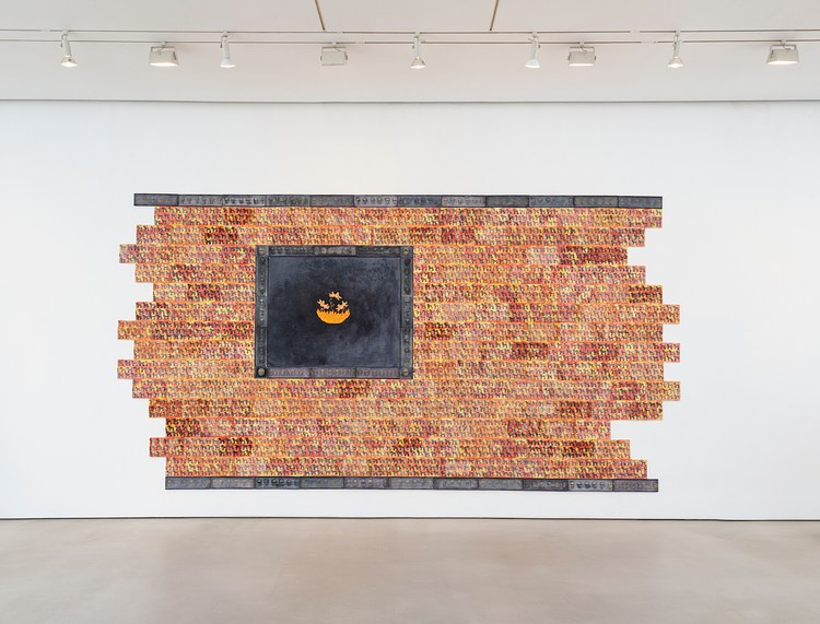 General Idea at Mitchell-Innes & Nash, New York | Contemporary Art Daily