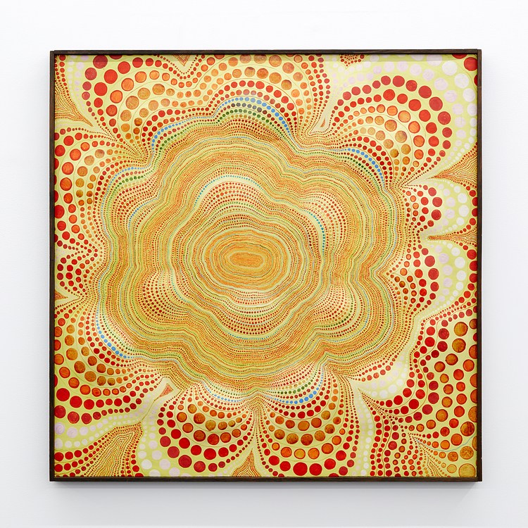 Minoru Onoda at Taka Ishii Gallery, Tokyo | Contemporary Art Library