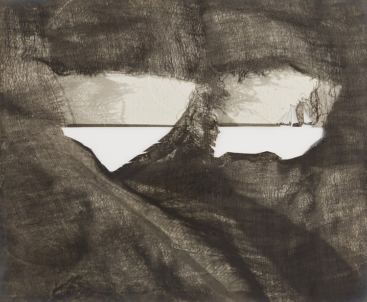 Kansuke Yamamoto at Taka Ishii Gallery amanaTIGP, Tokyo | Contemporary ...
