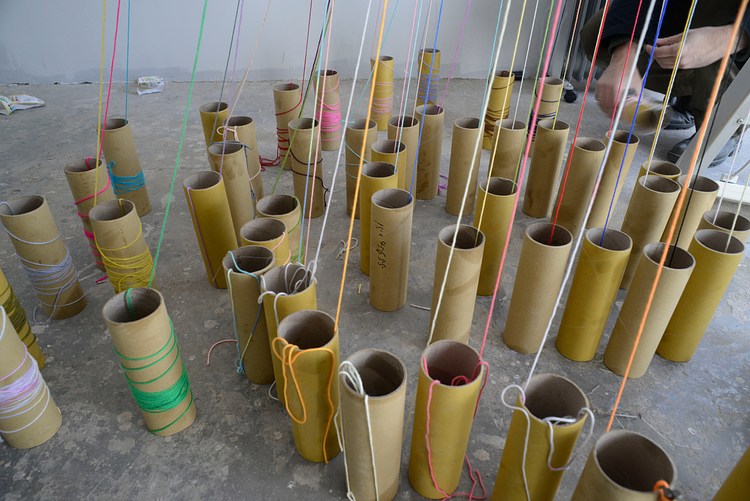 Li Zhan | Contemporary Art Library