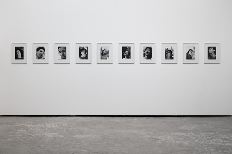 Aura Rosenberg at JOAN, Los Angeles | Contemporary Art Library