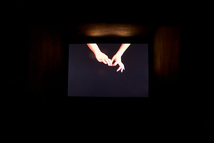 Wu Shuqing | Contemporary Art Library