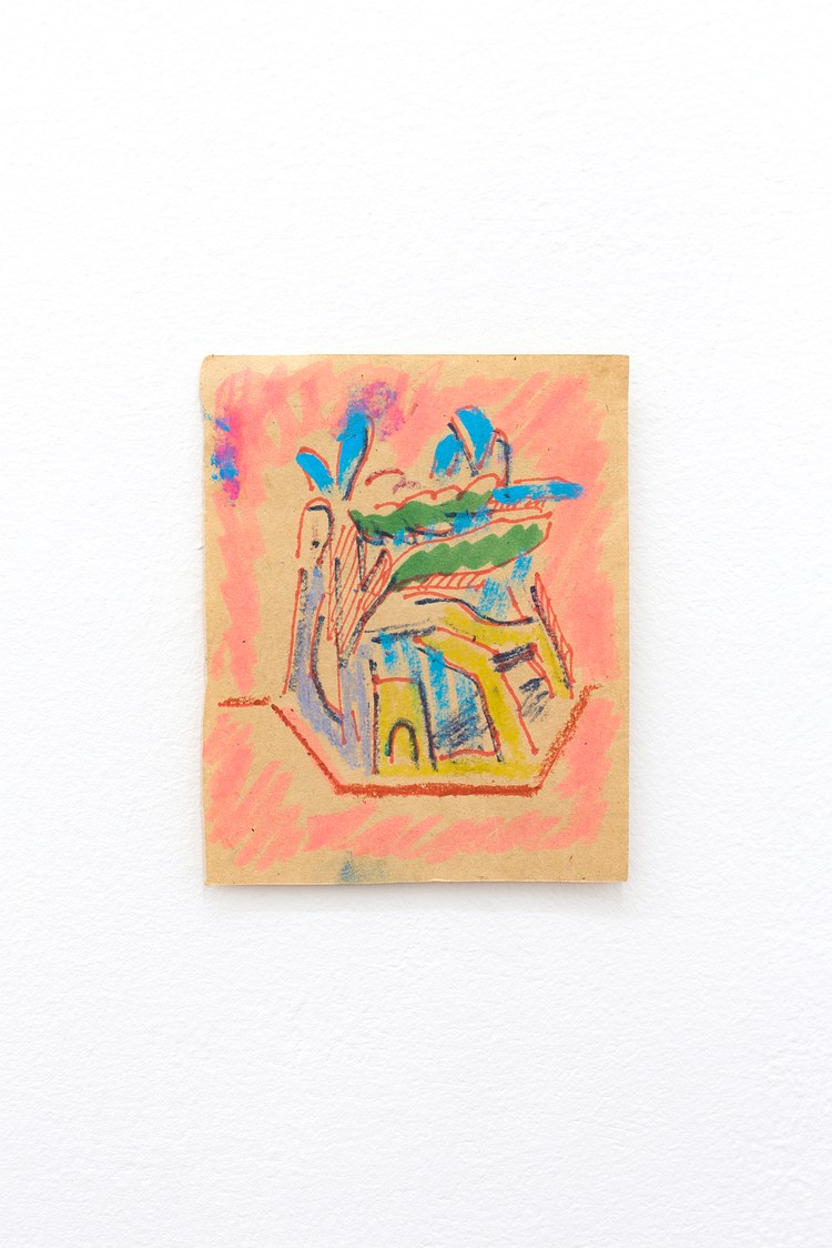 Michael Berryhill at La Maison de Rendez-Vous, Brussels | Contemporary ...