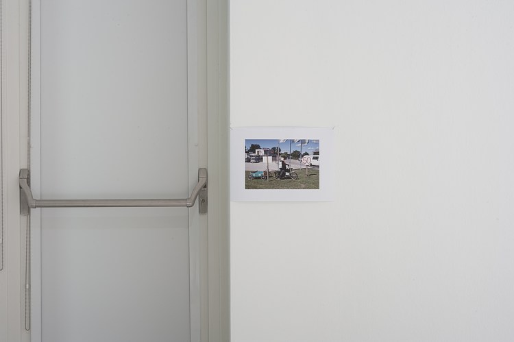 Peter Gerwin Hoffmann | Contemporary Art Library