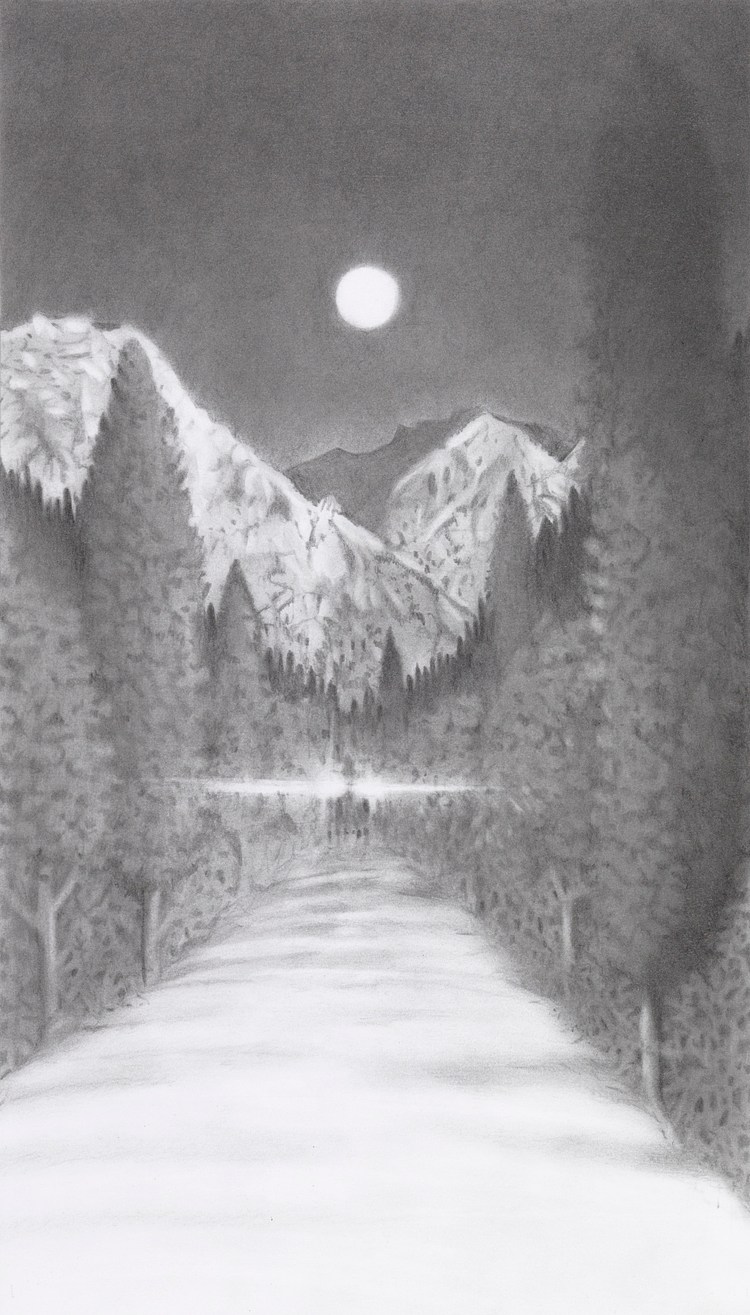 James Pyman | Contemporary Art Library