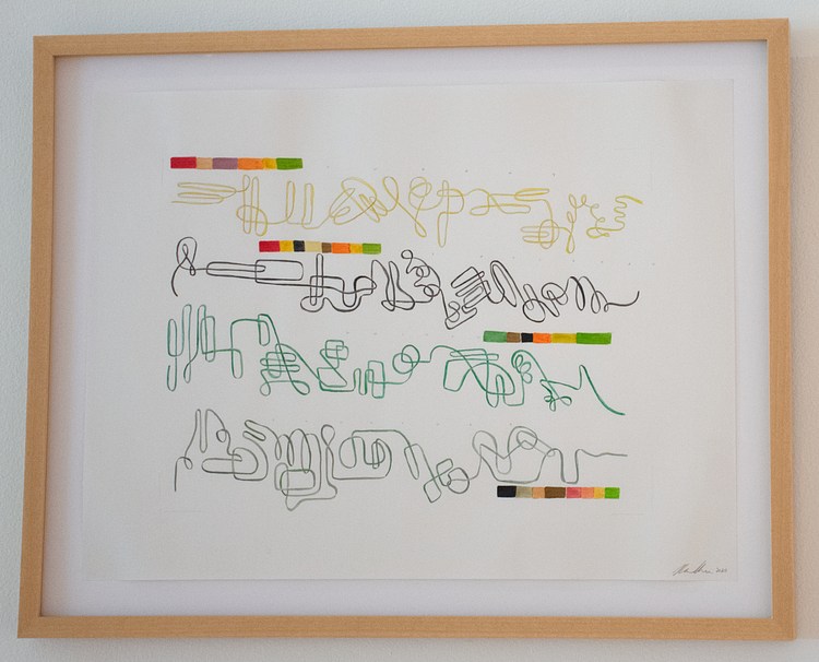 MacKenzie Stevens | Contemporary Art Library