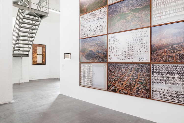 Sammy Baloji & Filip De Boeck at WIELS, Brussels | Contemporary Art Library