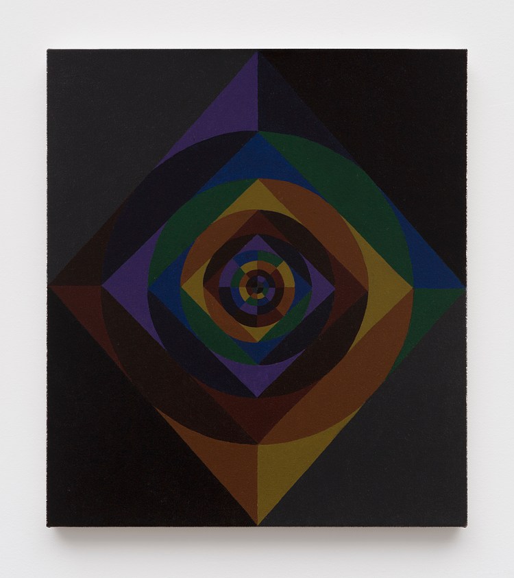 Adam Henry at Candice Madey, New York | Contemporary Art Library