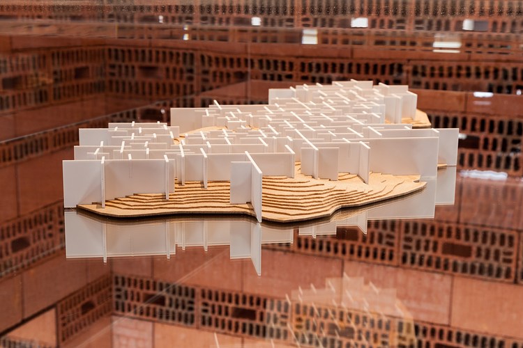 Vincent Meessen at WIELS, Brussels | Contemporary Art Library