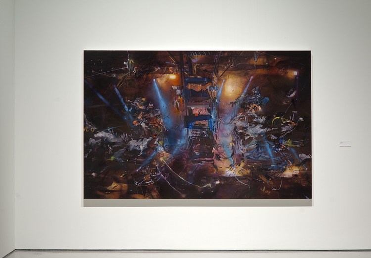 Jimmy Baker | Contemporary Art Library