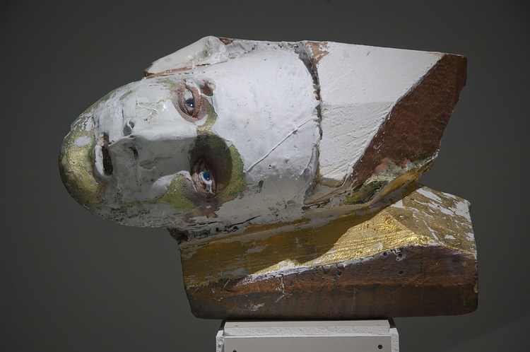 Matthew Monahan at Contemporary Arts Center Cincinnati | Contemporary ...