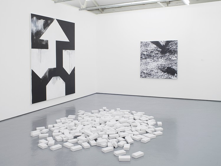 Gardar Eide Einarsson | Contemporary Art Library