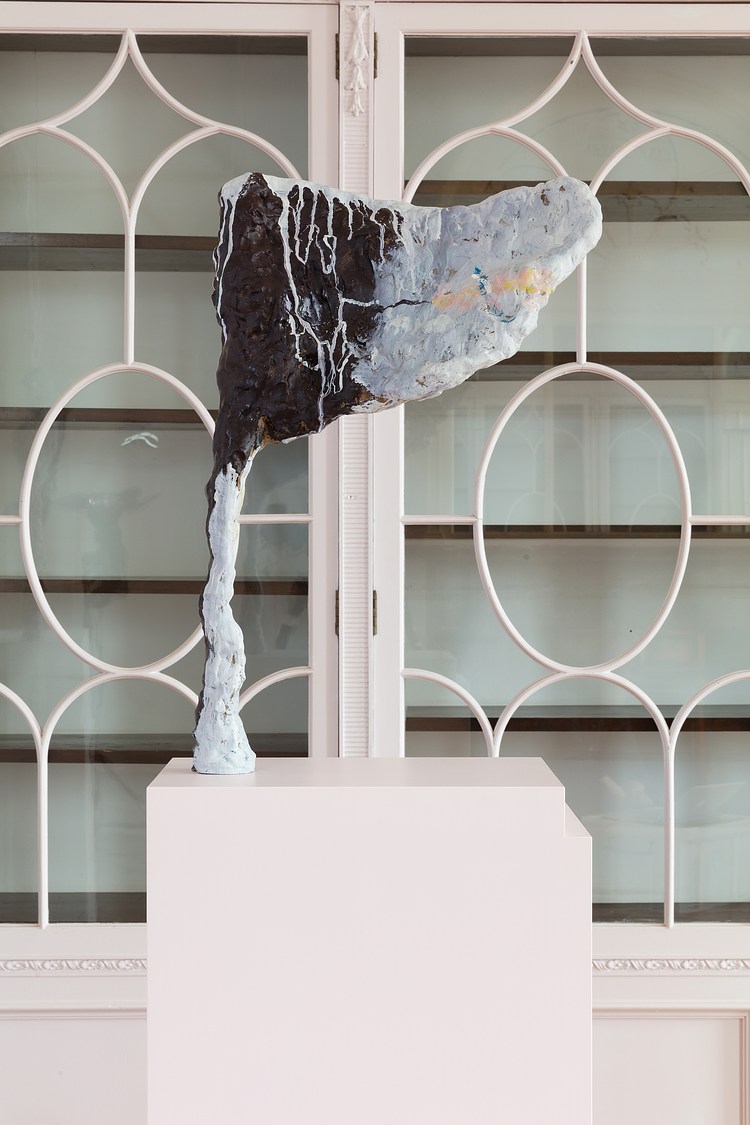 Rebecca Warren | Contemporary Art Library