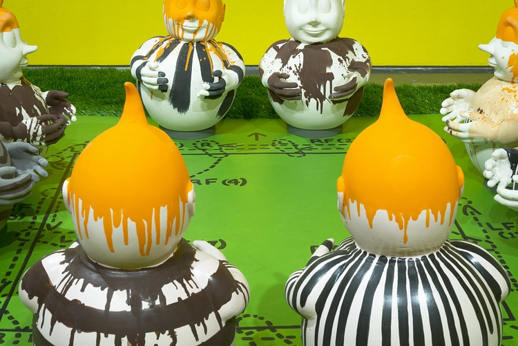 Mark Mothersbaugh | Contemporary Art Library