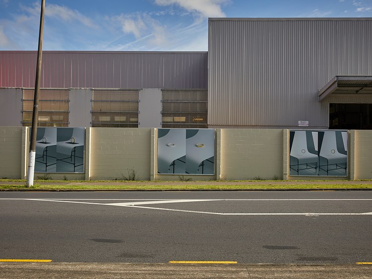Heritage Society at Te Tuhi, Auckland | Contemporary Art Library