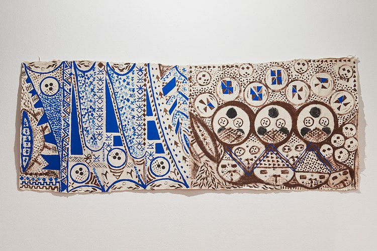 Daren Kamali & Ole Maiava at Te Tuhi, Auckland | Contemporary Art Library