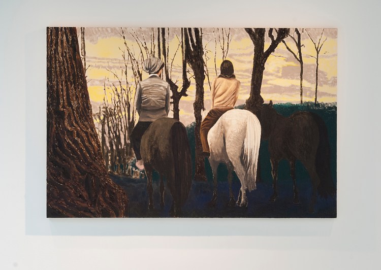 Mamma Andersson at Contemporary Arts Center Cincinnati | Contemporary ...