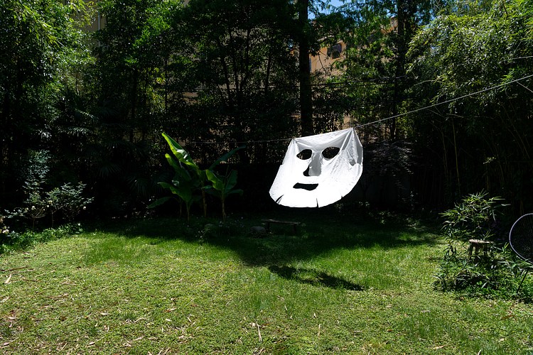 Cai Zebin at Capsule Shanghai | Contemporary Art Library