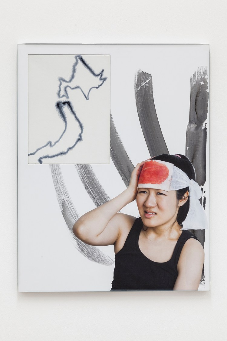Will Benedict at dépendance, Brussels | Contemporary Art Library