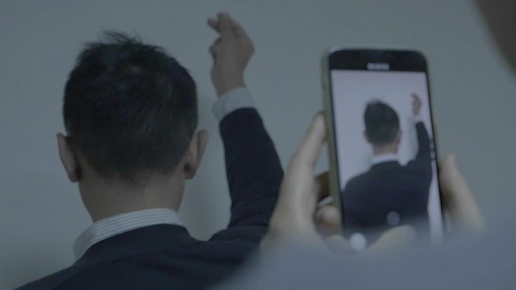 Xu Qu at Antenna Space, Shanghai | Contemporary Art Library