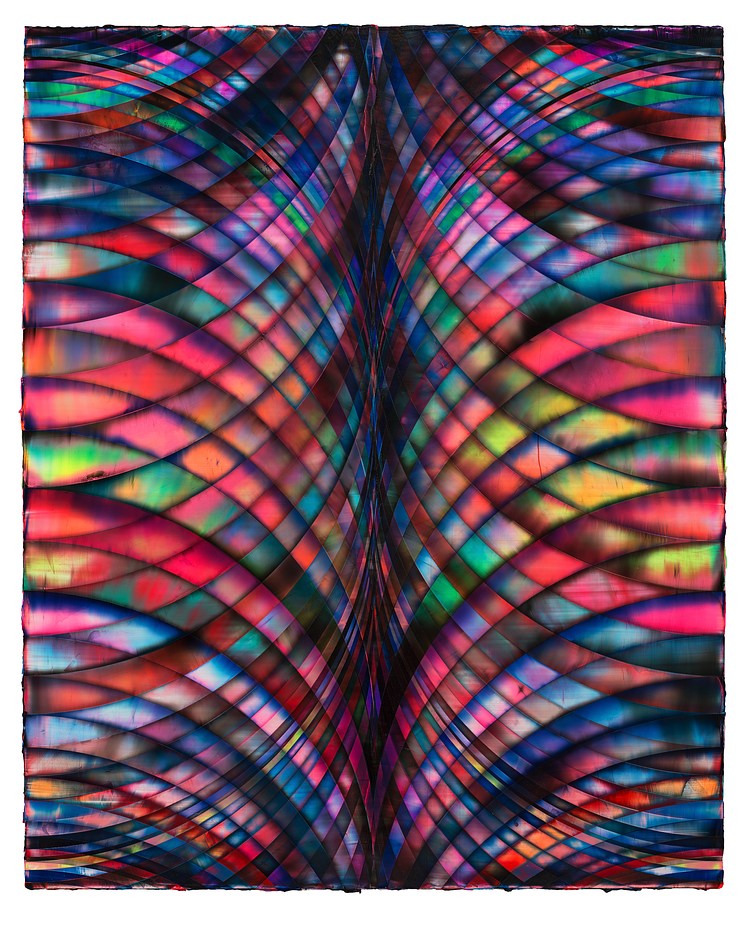 Shannon Finley | Contemporary Art Library